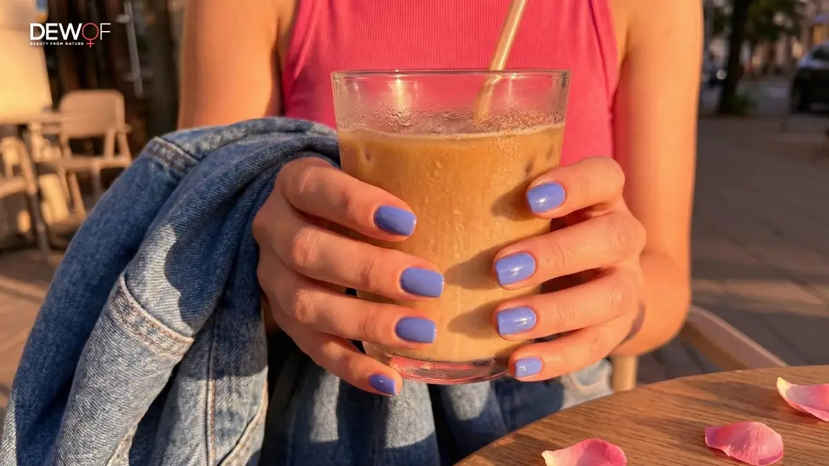 Periwinkle Nail Polish 2026 - Top Colors You Must Try Now